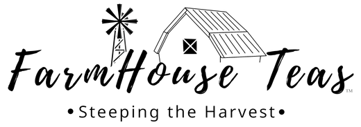 Farmhouse Teas: Organic Loose Leaf Tea, Herbal Tea, and Bulk Herbs