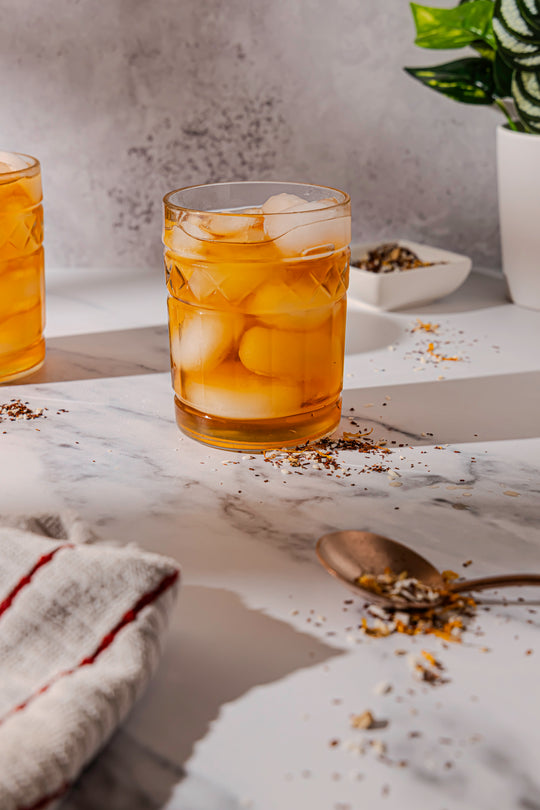 Farmhouse Teas: Organic Loose Leaf Tea, Herbal Tea, and Bulk Herbs