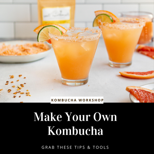 Mason Jar Mint Loose Leaf Herbal Tea – Peppermint, Spearmint & Lemon ...