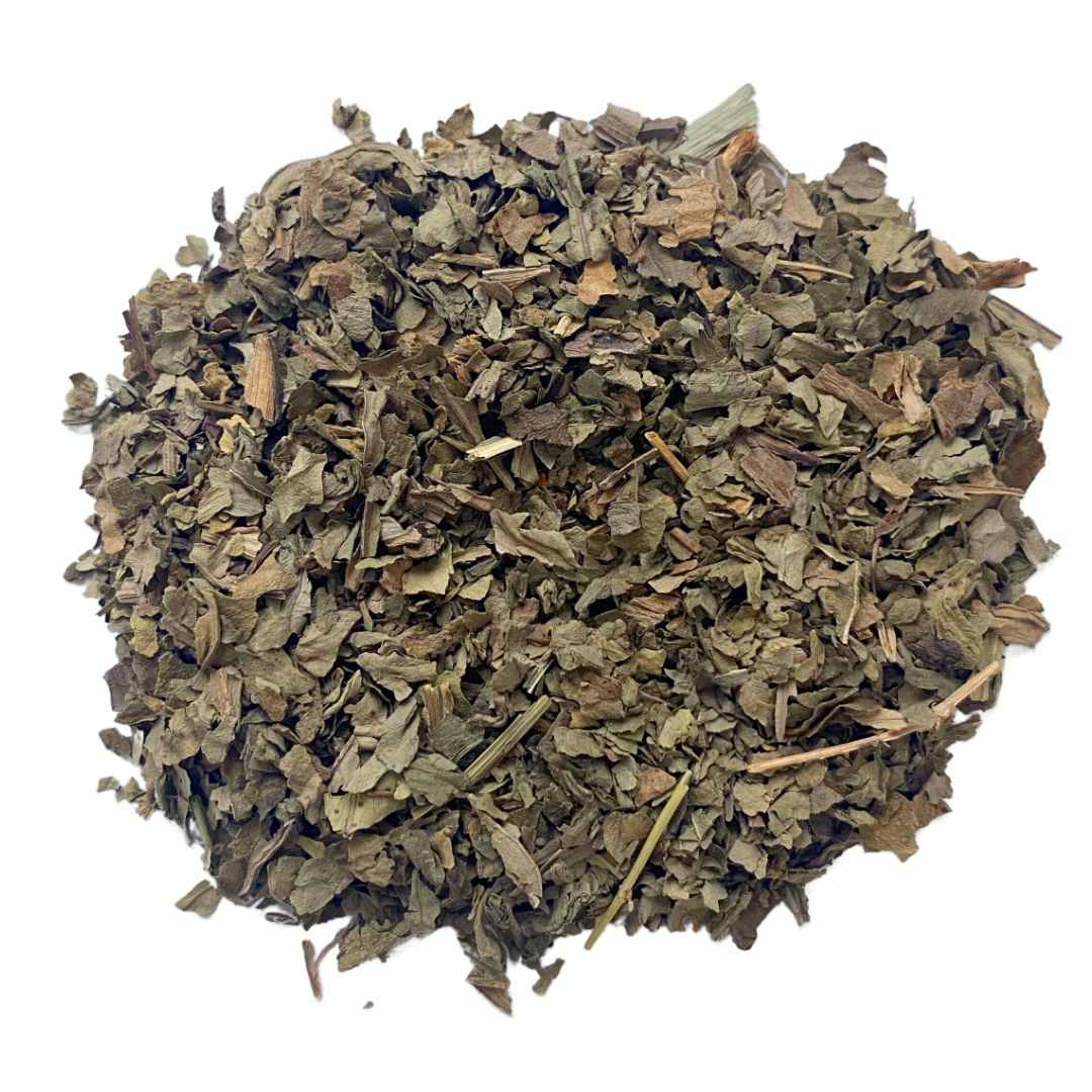 Chickweed, Wildcrafted (Stellaria media) – Bulk Herb for Tea ...