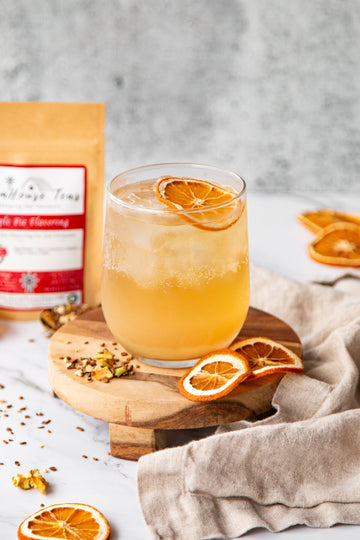 Farmhouse Teas | Teas, Bulk Herbs, Kombucha & Coffee Alternatives