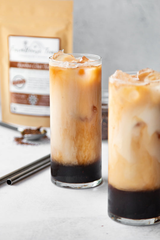 Chai (Masala) Tea Blends – Cozy, Spiced & Perfect for Lattes ...