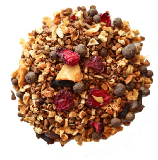 Farmhouse Teas: Organic Loose Leaf Tea, Herbal Tea, and Bulk Herbs