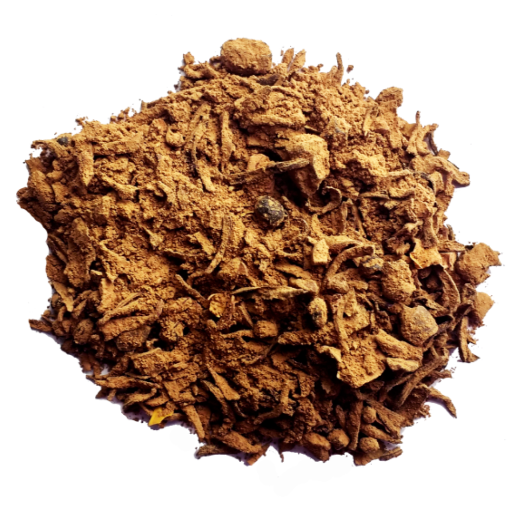 Red Velvet Chocolate Loose Leaf Tea – Cocoa, Hibiscus & Rose Petals ...