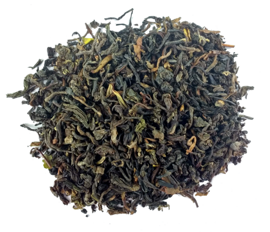 Farmhouse Teas: Organic Loose Leaf Tea, Herbal Tea, and Bulk Herbs