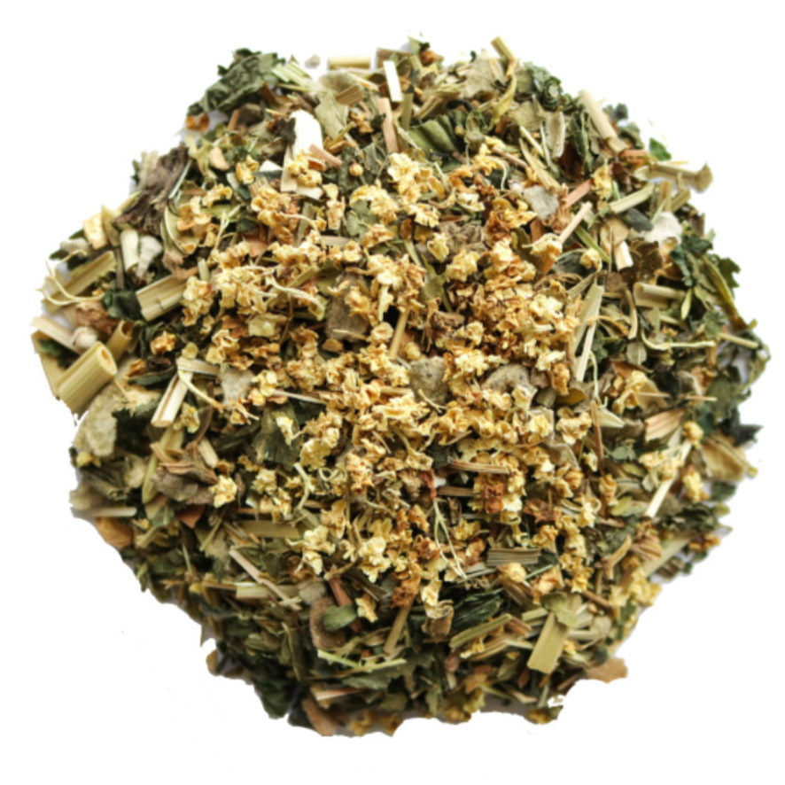 Sneez-ali-tea Herbal Tea – Farmhouse Teas