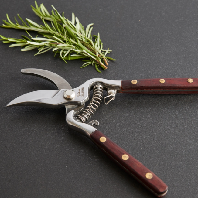 Thai Kitchen Garden Shears – Farmhouse Teas