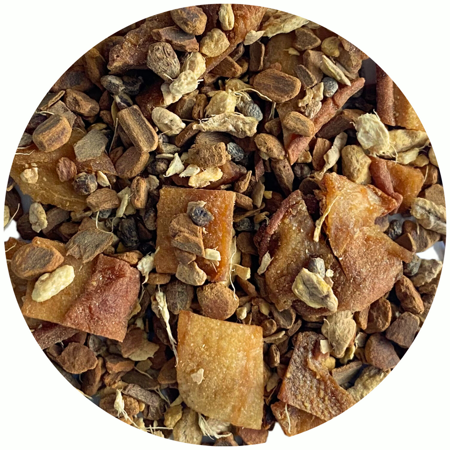 Farmhouse Teas: Organic Loose Leaf Tea, Herbal Tea, and Bulk Herbs